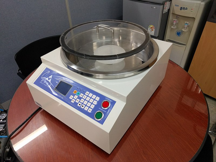 Spin Coaters Selection Guide: Types, Features, Applications | GlobalSpec